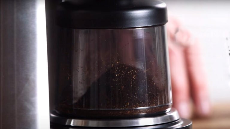 Oxo Coffee Grinder Not Working: Easy Troubleshooting Guide