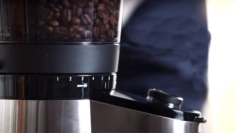 Oxo Coffee Grinder Not Working: Easy Troubleshooting Guide