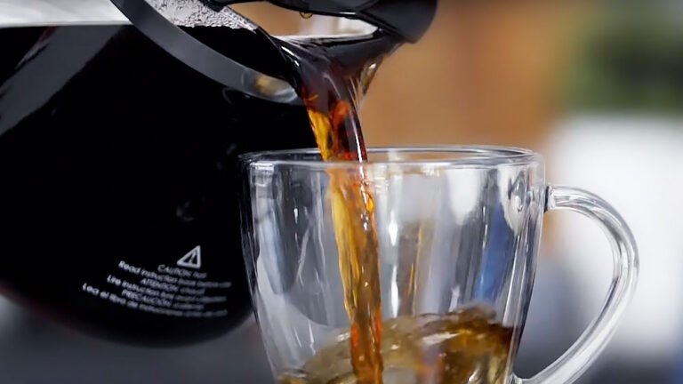 Black and Decker Coffee Maker Not Working: Here's How to Fix!