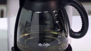 Mr. Coffee Maker Not Working: Problems and Quick Fixes!