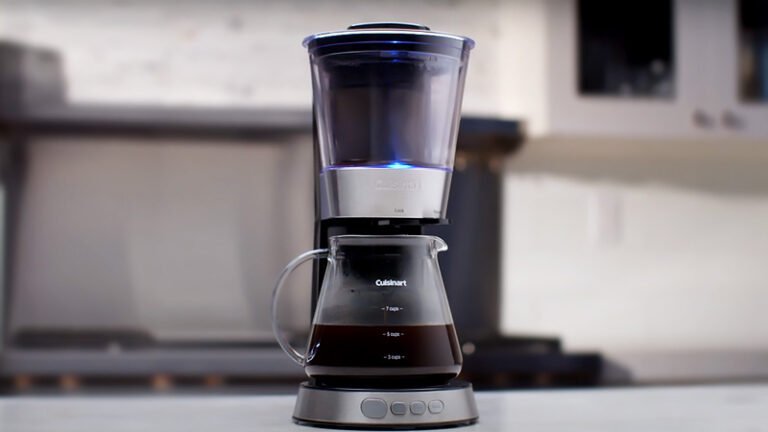 Coffee Maker Not Brewing All the Water: Here's How to Fix It!