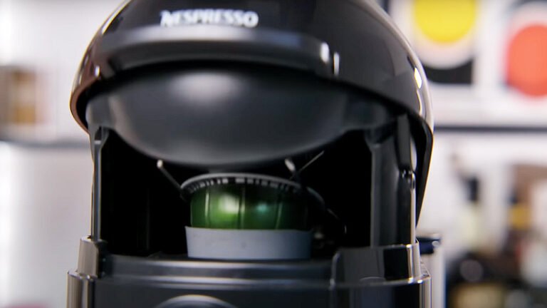 Nespresso Vertuo Not Pumping Water: Here's Easy to Fix!