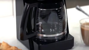 Coffee Maker Not Brewing All the Water: Here's How to Fix It!