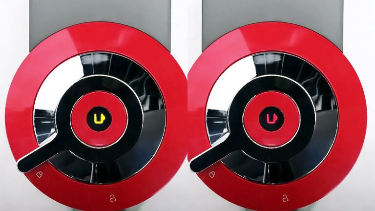 Nespresso Vertuo Red and Yellow Light: All You Need to Know