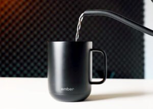 Easy Ways to Clean Your Ember Mug: The Ultimate Guide