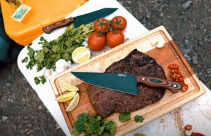 How to Clean Chef Knife: Keep It Sharp and Safe