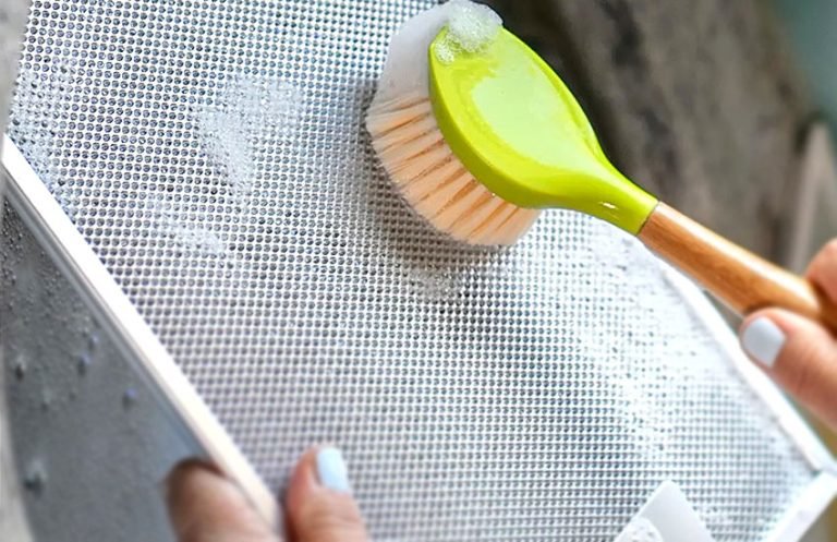 How to Clean Vent Hood Filter: Simple Steps