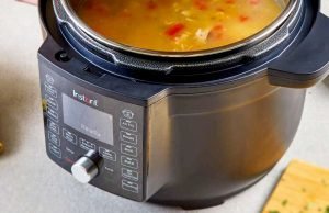 Instant Pot Float Valve Not Sealing: Tips to Easy Fixes!