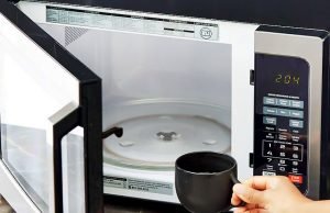 Microwave Not Heating But Running: Here's Why and Fix!