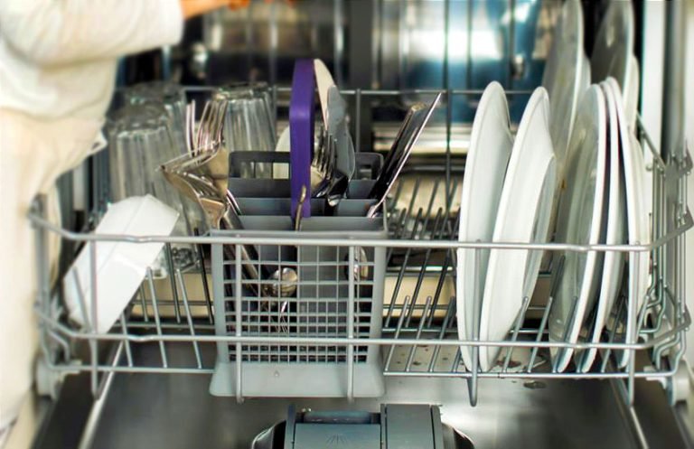 Dishwasher Not Cleaning Properly? Top 7 Causes and Fixes!