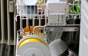 Bosch Dishwasher Troubleshooting: Fix 6 Common Problems Fast!