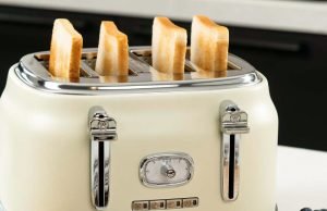 10 Common Toaster Issues and How to Fix Them