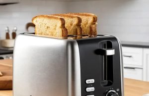 How to Fix Your Toaster That Won't Stay Down: Quick Steps