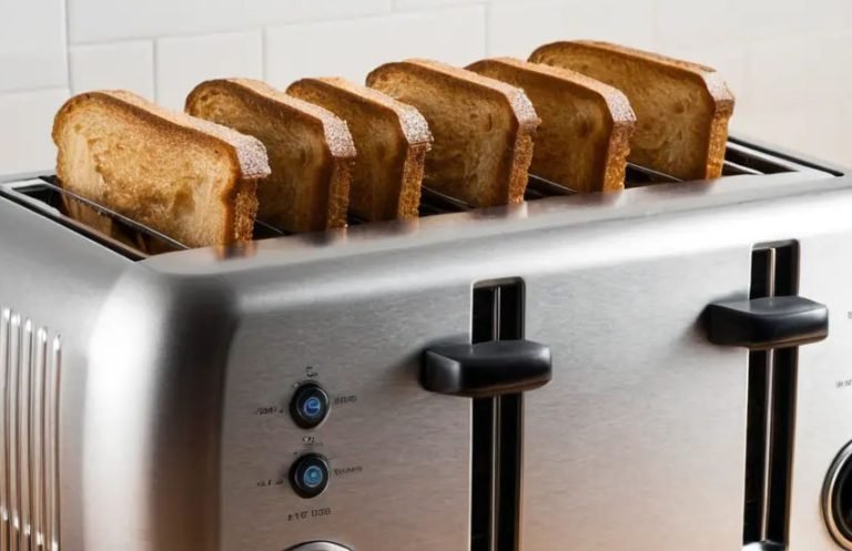 5 Solutions for a Toaster That Won't Turn On: Quick Steps