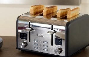 Why Your Toaster isn't Toasting Evenly: Top 5 Reasons
