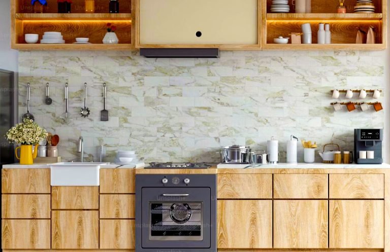 6 Ways to Remodel Your Kitchen for Better Cooking & Hosting
