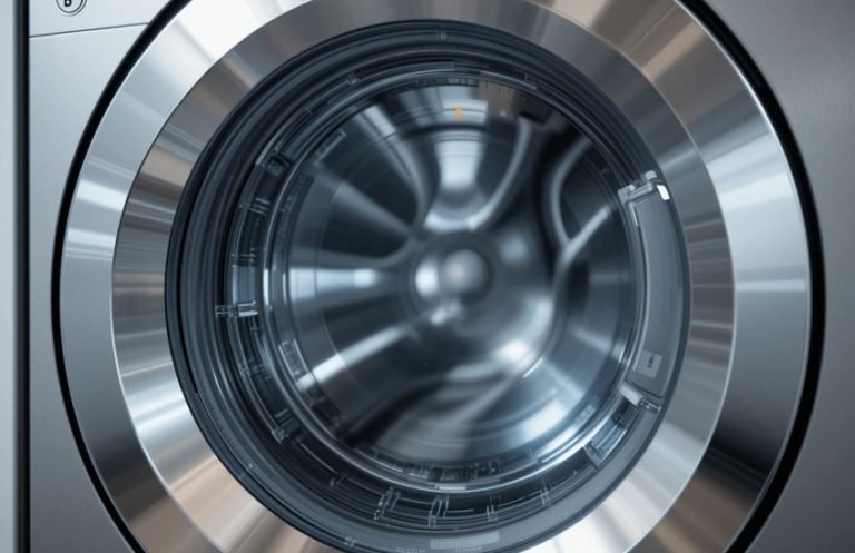 Bosch Washing Machine Door Locked: Here's What to Do