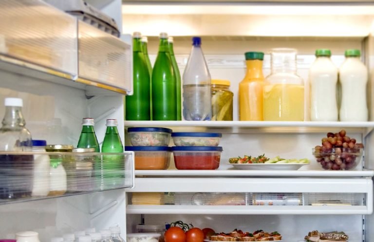 How to Fix a Warm Fridge and Cold Freezer: The Ultimate Guide