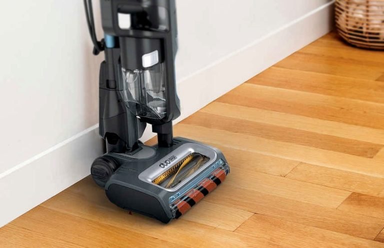 Shark Vacuum No Suction Loud Noise? How to Fix It