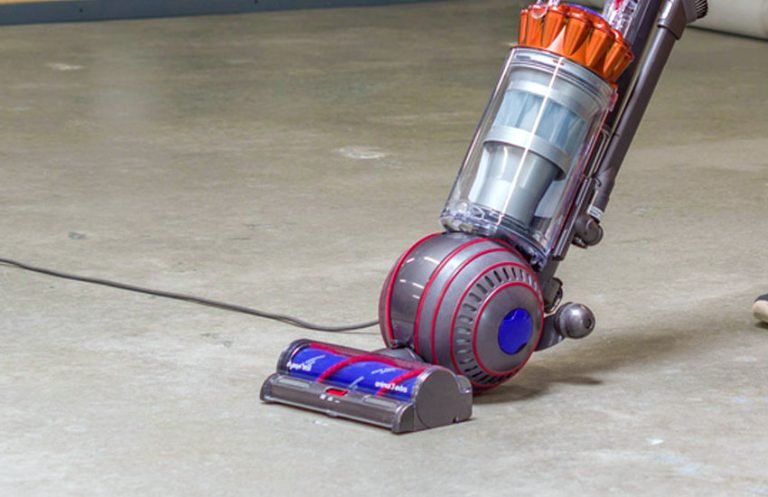 Dyson Warning Lights Pipe? The Ultimate Guide to Fix It