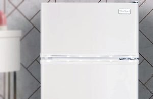 How to Remove Rust From White Refrigerator Door: Easy Tips