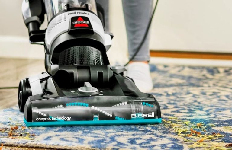 How to Fix a Vacuum Cleaner with No Suction: A Step-by-Step Guide