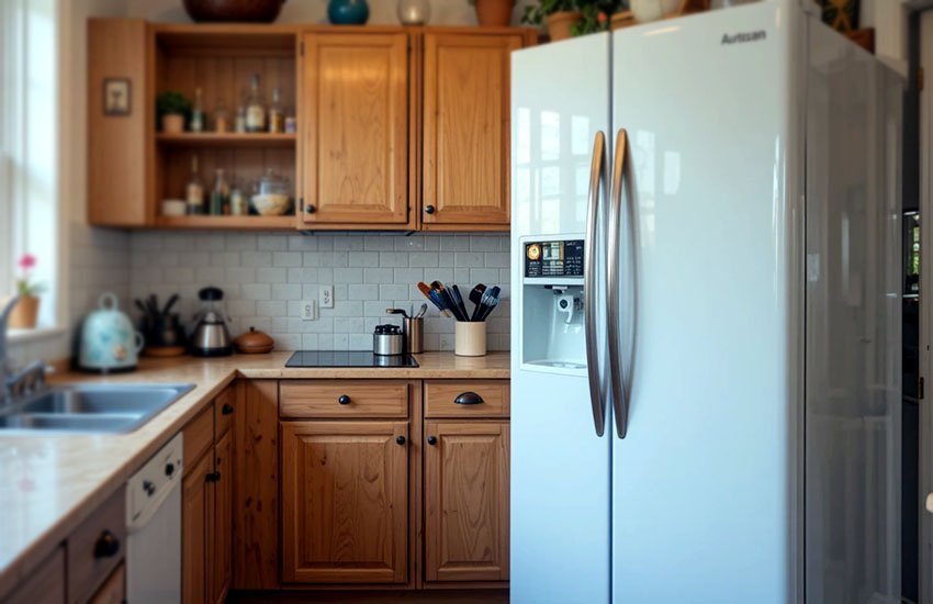5 Most Common Refrigerator Defrost Issues and Their Fixes!