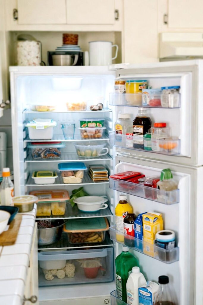 GE Refrigerator Making Loud Humming Noise: Causes and Fix It